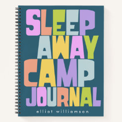 Notebooks & Journals | Zazzle