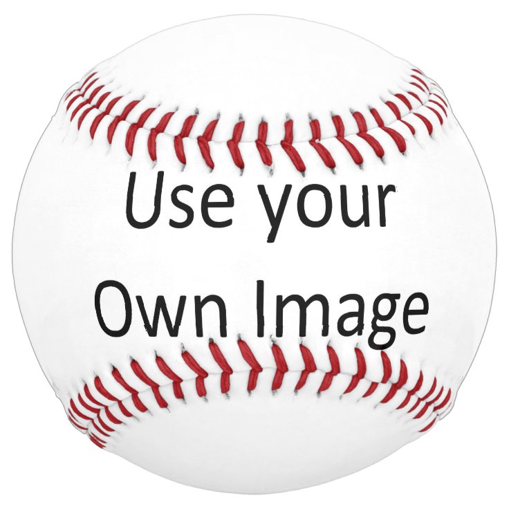 Personalized Softball | Zazzle