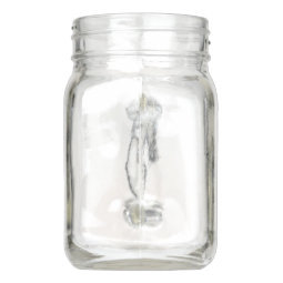 Personalized Solitaire Champion Mason Jar | Zazzle