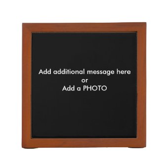 Personalized Stationary Priest Nun Clergy Catholic Desk Organizer | Zazzle