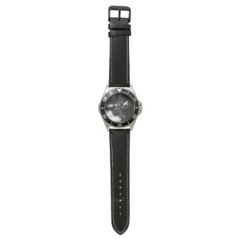 Personalized Steam Train Locomotive Watch | Zazzle