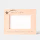 Personalized Stellar Stars Engraved Frames | Zazzle