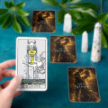 Personalized Tarot Cards - Love Tarot | Zazzle