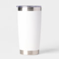 Personalized Teacher | HARRY POTTER™ Badge Insulated Tumbler | Zazzle