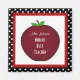 Personalized Teacher Magnet | Zazzle