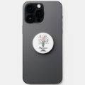 Personalized Tree of Life PopSocket | Zazzle