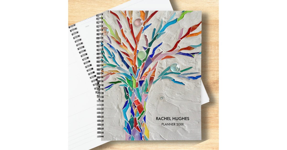 Personalized Tree Planner | Zazzle