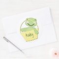 Personalized Turtle Name Tags | Zazzle