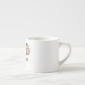 Personalized Uncle Gift | Custom Face Photo Espresso Cup | Zazzle