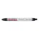Personalized | UNION JACK | UK FLAG Black Ink Pen | Zazzle