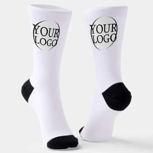 Personalized Wedding Custom Idea Create Your Own Socks | Zazzle