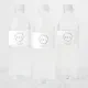 Personalized Wedding Monogram Water Bottle Labels | Zazzle
