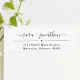 Personalized Wedding Return Address Labels | Zazzle