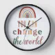 Personalized Your Own Custom Made Clock | Zazzle