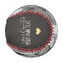 Watermelon Baseball | Zazzle