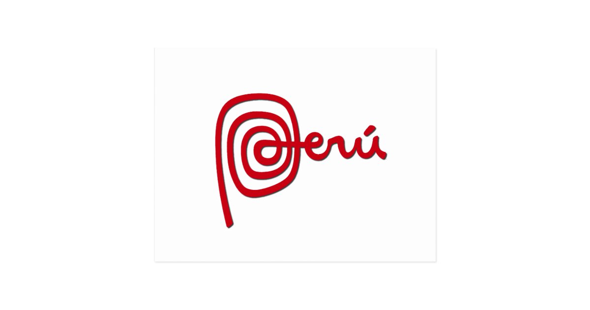 Producto Peruano Logo