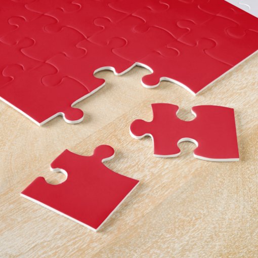 Peru Flag Jigsaw Puzzle | Zazzle