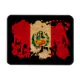 Peru Flag Magnet | Zazzle