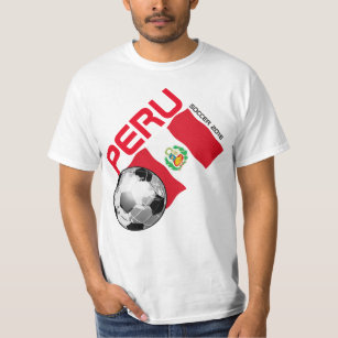 Peru T-Shirts - Peru T-Shirt Designs | Zazzle