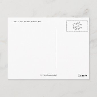 peruvian llama postcard | Zazzle