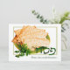 "Pesach, Matzah, Maror" Passover Seder Invitations | Zazzle