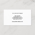 Pest Termite Control / Insect Terminator Business Card | Zazzle