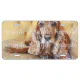 Pet memorial photo PERSONALIZE License Plate | Zazzle