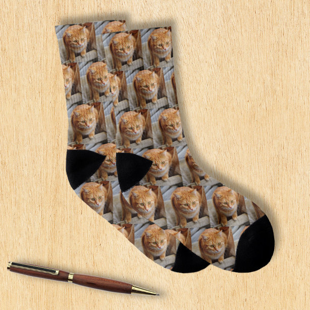 Socks | Zazzle