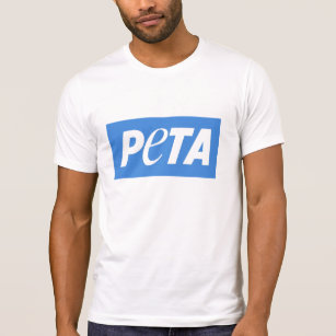 Peta T-Shirts - Peta T-Shirt Designs | Zazzle