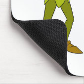 Peter Pan and Tinkerbell Disney Mouse Pad | Zazzle