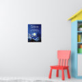 Peter Pan - Neverland | Baby Shower Welcome Sign | Zazzle