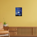 Peter Pan - Neverland | Baby Shower Welcome Sign | Zazzle