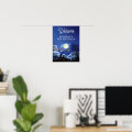 Peter Pan - Neverland | Baby Shower Welcome Sign | Zazzle