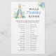 Peter Rabbit Would Mommy Rather Baby Game | Zazzle