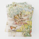 Peter the Rabbit Wrapping Paper Sheets | Zazzle