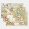 Peter the Rabbit Wrapping Paper Sheets | Zazzle