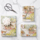 Peter the Rabbit Wrapping Paper Sheets | Zazzle