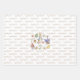 Peter the Rabbit Wrapping Paper Sheets | Zazzle