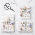 Peter the Rabbit Wrapping Paper Sheets | Zazzle