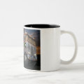 Peterbilt Cabover Two Tone Coffee Mug | Zazzle