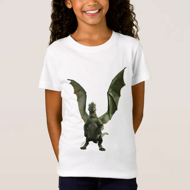 Pete's Dragon | Beware of Dragon Snot T-Shirt | Zazzle