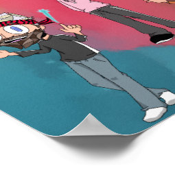 PewDiePie Poster | Zazzle