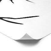 PFFTCH Laughing Rage Face Comic Meme Poster | Zazzle