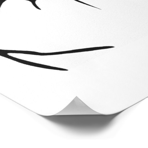 PFFTCH Laughing Rage Face Comic Meme Poster | Zazzle