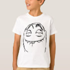 PFFTCH Laughing Rage Face Comic Meme T-Shirt | Zazzle.com