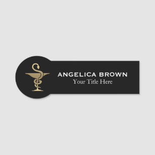 Personalized Pharmacist Gifts on Zazzle