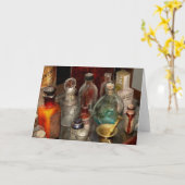 Pharmacy - Pick your poison Card | Zazzle