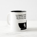 Pharmacy Student Mug | Zazzle