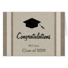 PhD Graduation Card | Zazzle.com