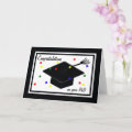 PhD Graduation Card | Zazzle